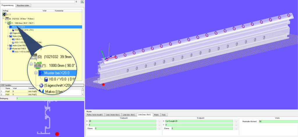 CamQuix – Alma-tec